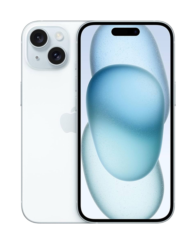 Apple iPhone 15 Pictures, Official Photos - WhatMobile