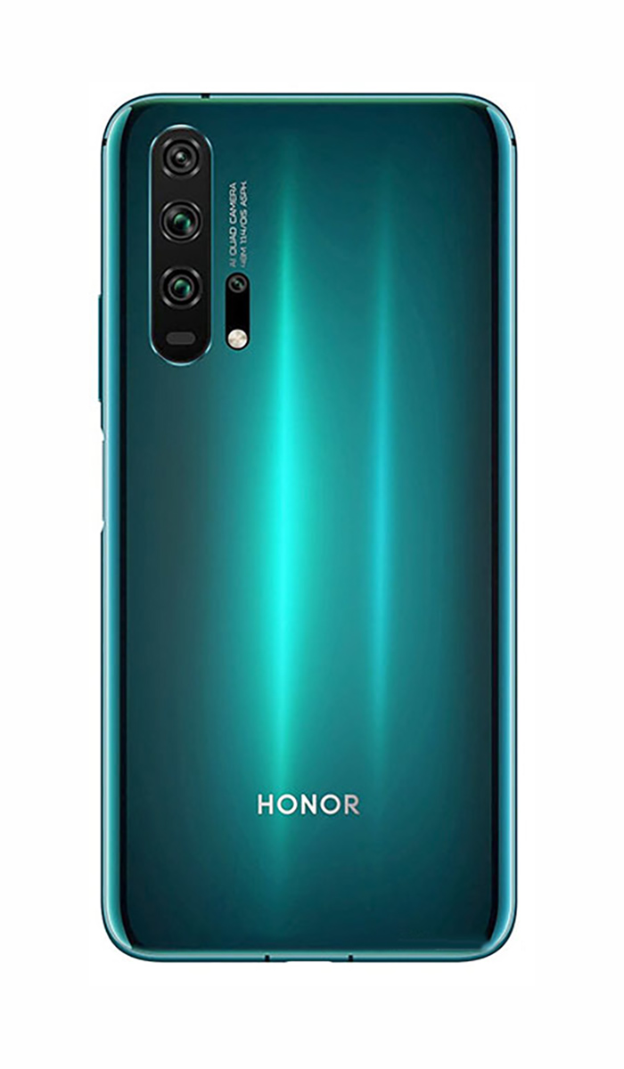 Honor 20 Pro Pictures, Official Photos - WhatMobile