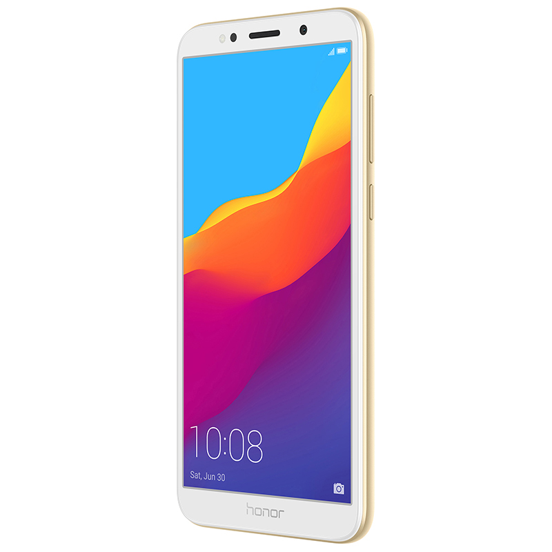 Honor 7S Pictures, Official Photos - WhatMobile