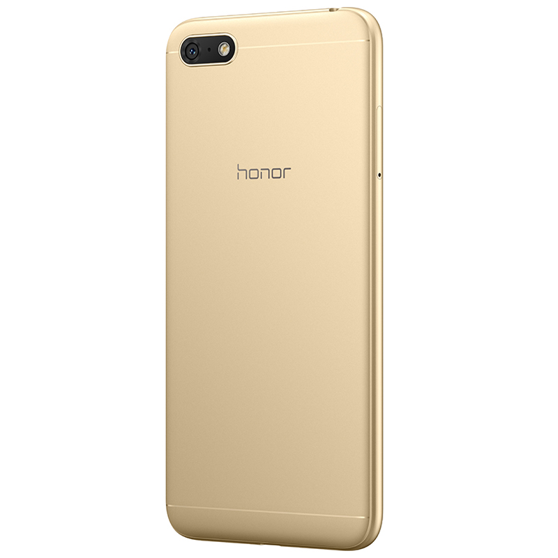 Honor 7S Pictures, Official Photos - WhatMobile