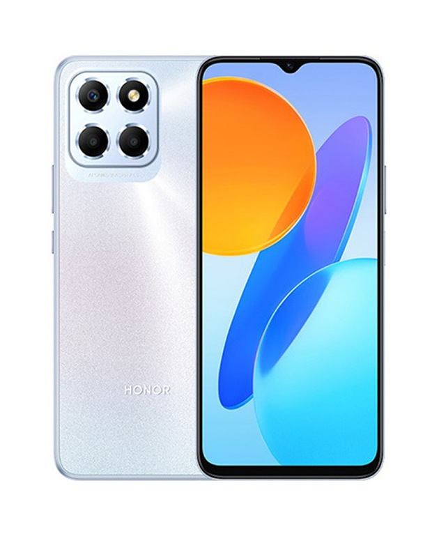 Honor X6 128GB Pictures, Official Photos - WhatMobile