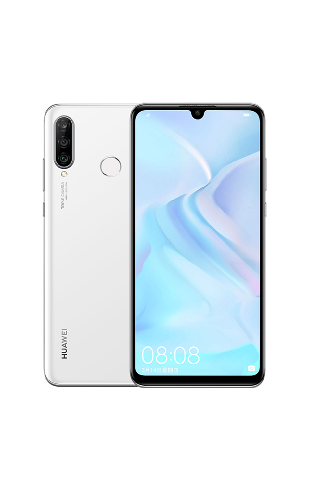 Huawei Nova 4e Pictures, Official Photos - WhatMobile