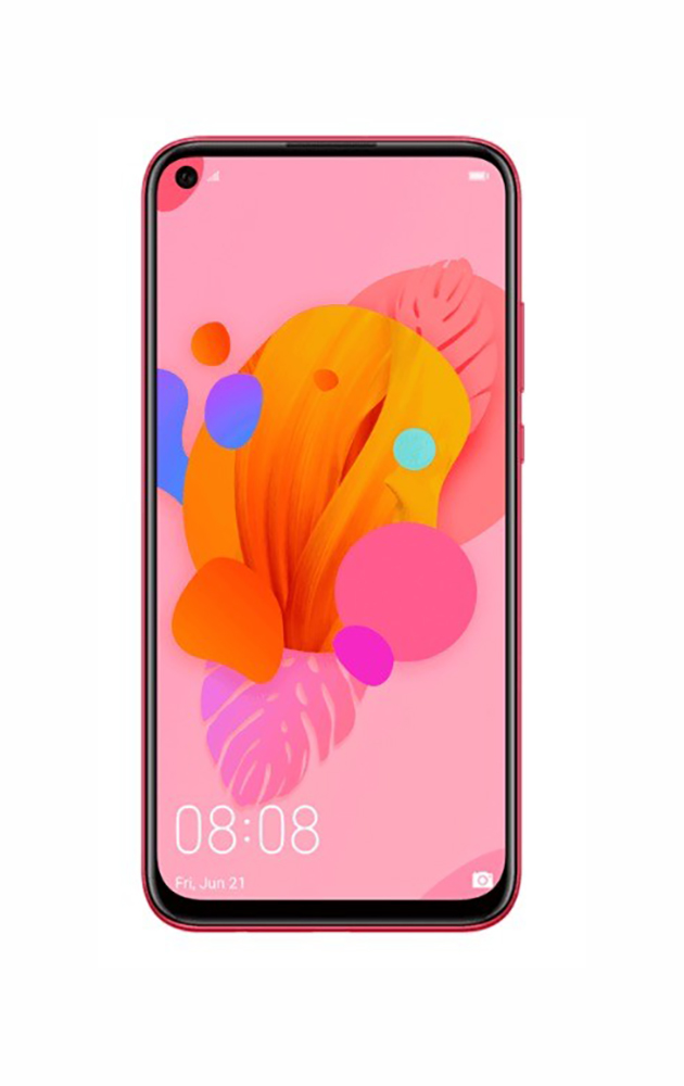 Huawei Nova 5i Pictures, Official Photos - WhatMobile