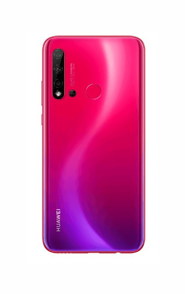 Huawei Nova 5i Pictures, Official Photos - WhatMobile
