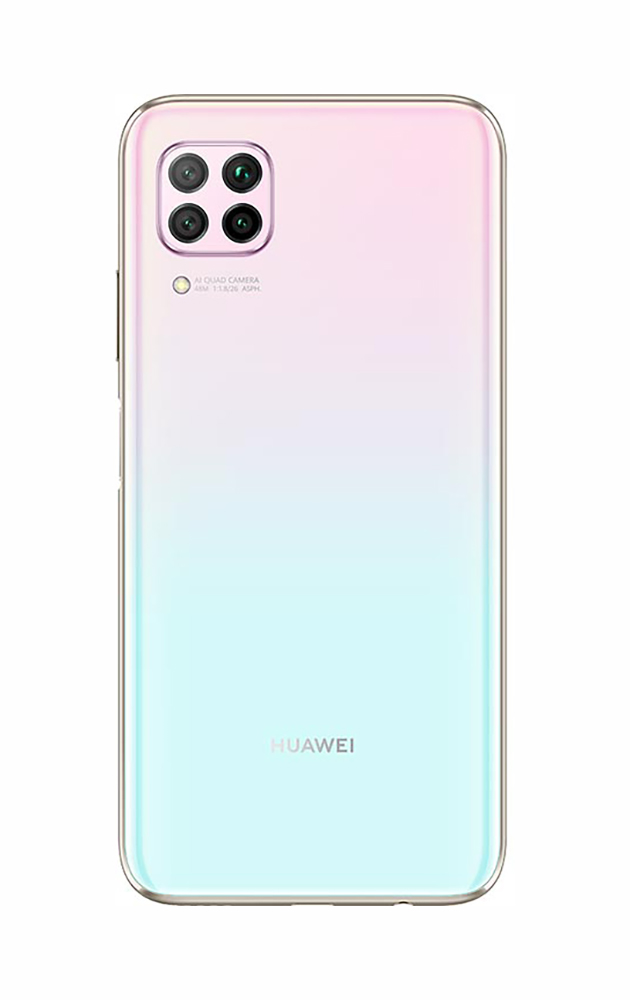 Huawei Nova 6 SE Pictures, Official Photos - WhatMobile