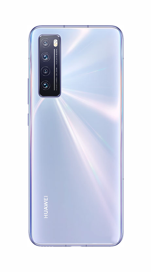 Huawei Nova 7 Pictures, Official Photos - WhatMobile