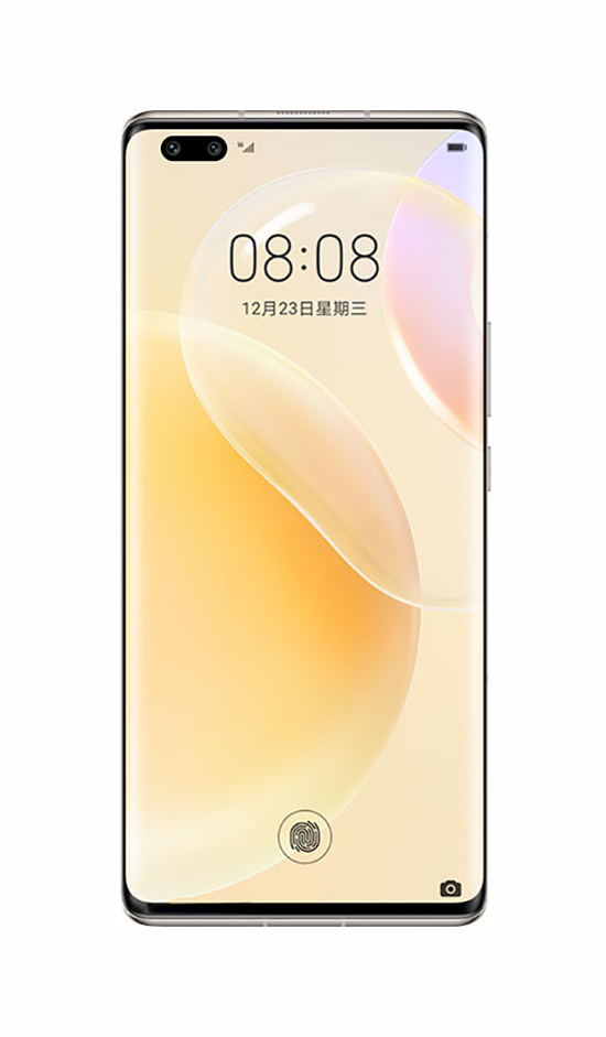 Huawei Nova 8 Pro Pictures, Official Photos - WhatMobile