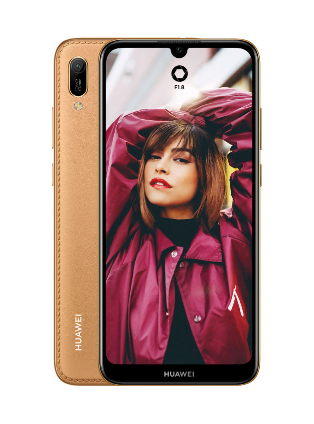 Huawei Y6 Prime 2019 Pictures, Official Photos - WhatMobile