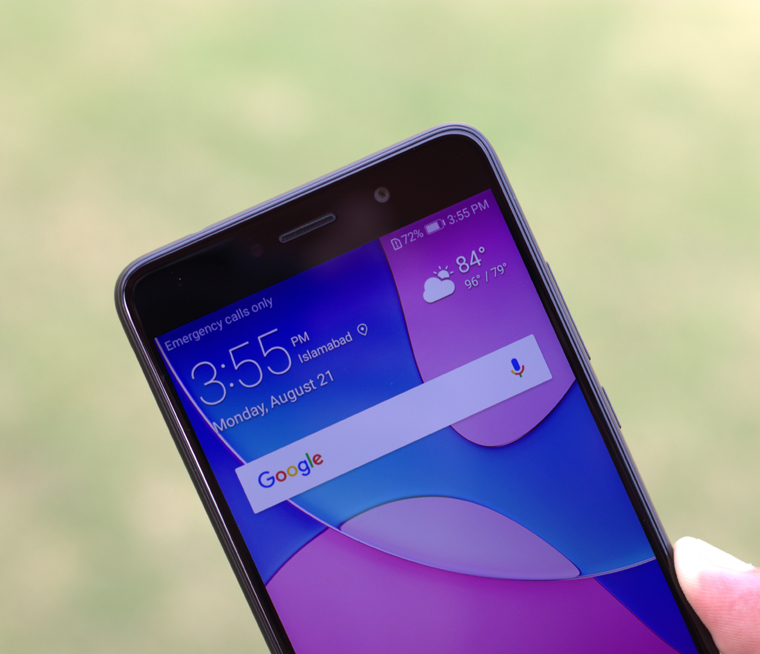 Huawei Y7 Prime Pictures, Official Photos - WhatMobile