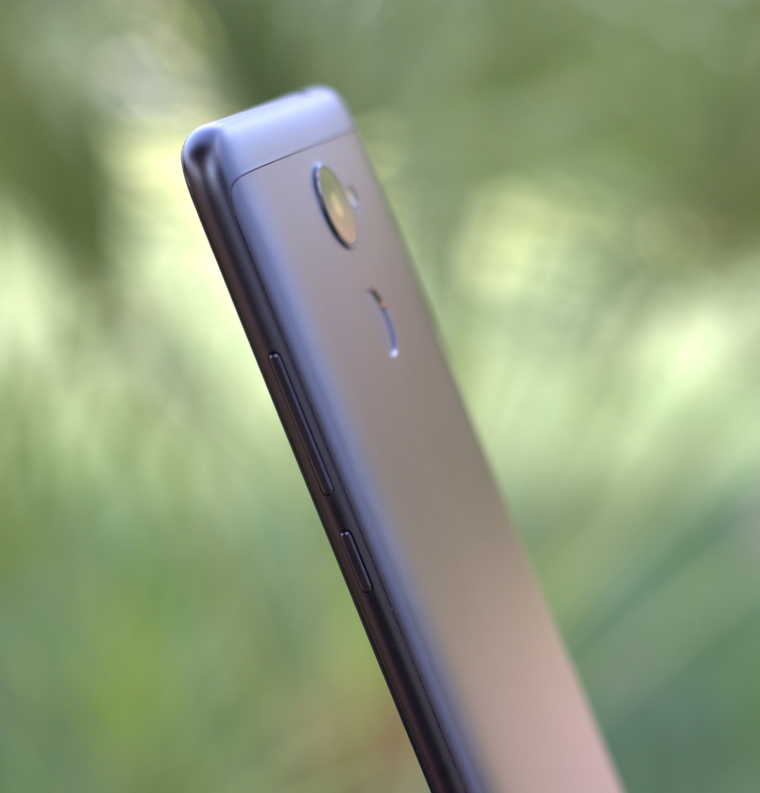 Huawei Y7 Prime Pictures, Official Photos - WhatMobile