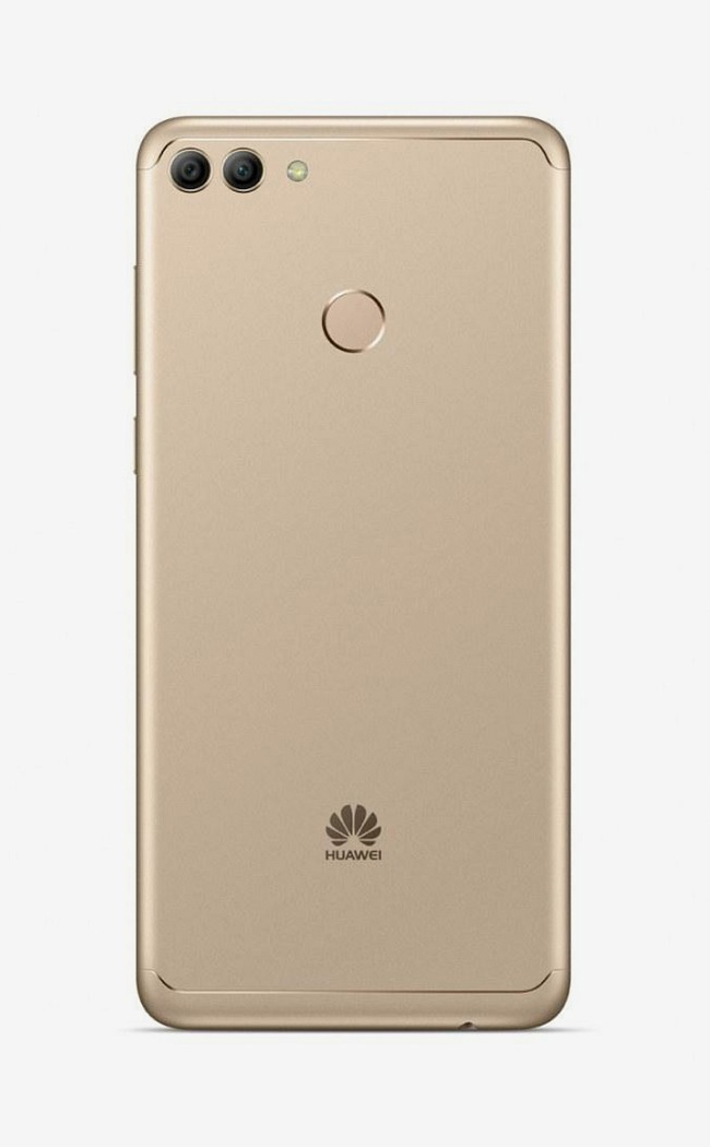 Huawei Y9 2018 Pictures, Official Photos - WhatMobile