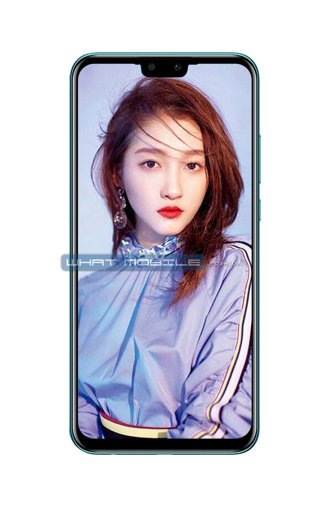 Huawei Y9 2019 Pictures, Official Photos - WhatMobile