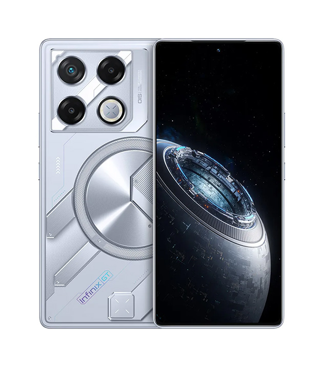 Infinix GT 20 Pro Pictures, Official Photos - WhatMobile