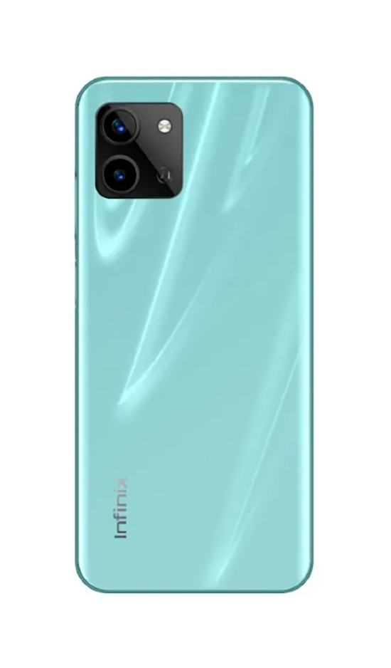 Infinix Hot 11 2022 Pictures, Official Photos - WhatMobile