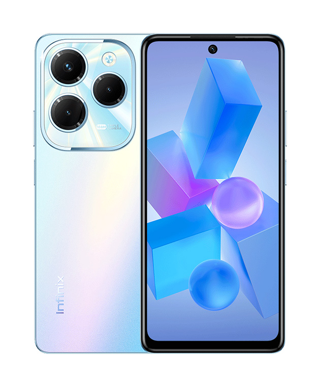 Infinix Hot 40 Pro Pictures, Official Photos - WhatMobile
