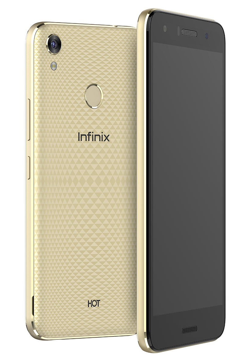 Infinix Hot 5 Pictures, Official Photos - WhatMobile