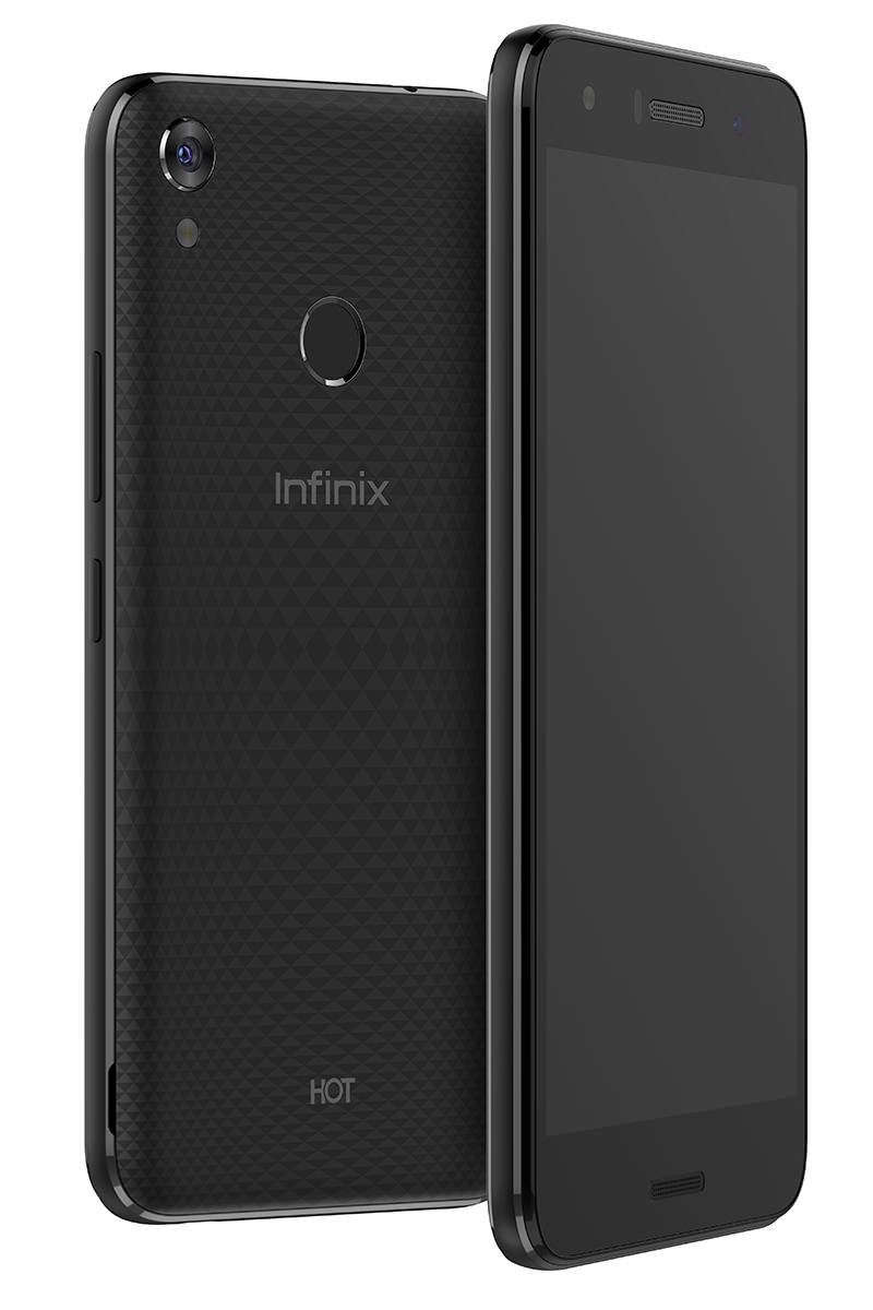 Infinix Hot 5 Pictures, Official Photos - WhatMobile