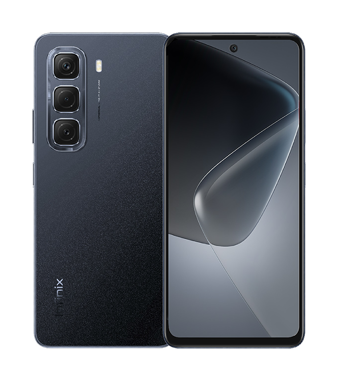 Infinix Hot 50 Pro Pictures, Official Photos - WhatMobile