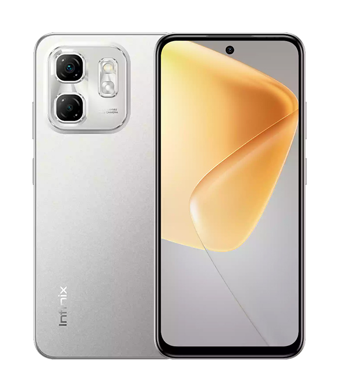 Infinix Hot 50i Pictures, Official Photos - WhatMobile