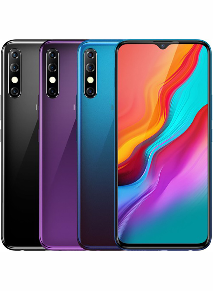 Infinix Hot 8 4GB Pictures, Official Photos - WhatMobile