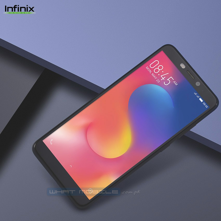 Infinix Hot S3 Pictures, Official Photos - WhatMobile