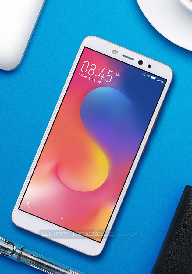 Infinix Hot S3 Pictures, Official Photos - WhatMobile