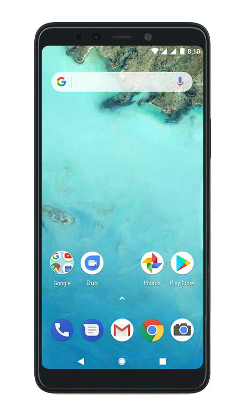 Infinix Note 5 Pictures, Official Photos - WhatMobile