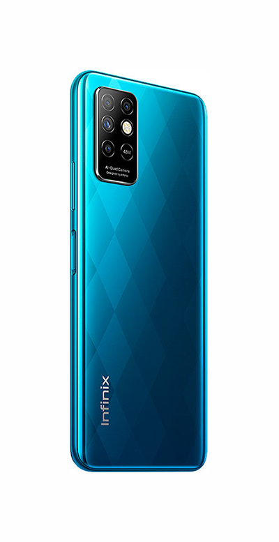 Infinix Note 8i Pictures, Official Photos - WhatMobile