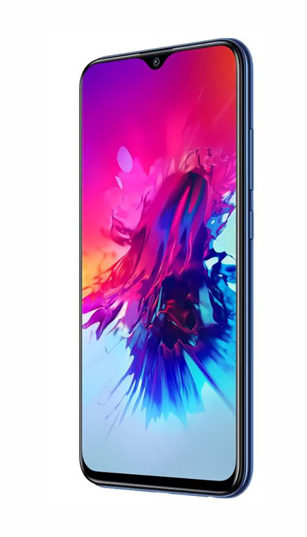 Infinix Smart 3 Plus Pictures, Official Photos - WhatMobile