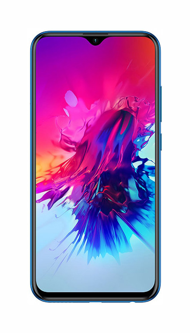 Infinix Smart 3 Plus Pictures, Official Photos - WhatMobile