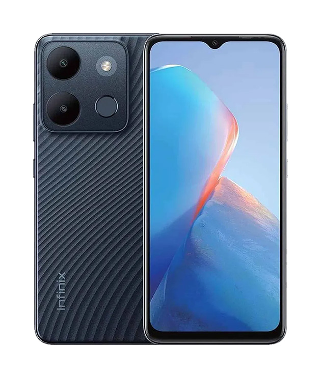 Infinix Smart 7 HD Pictures, Official Photos - WhatMobile