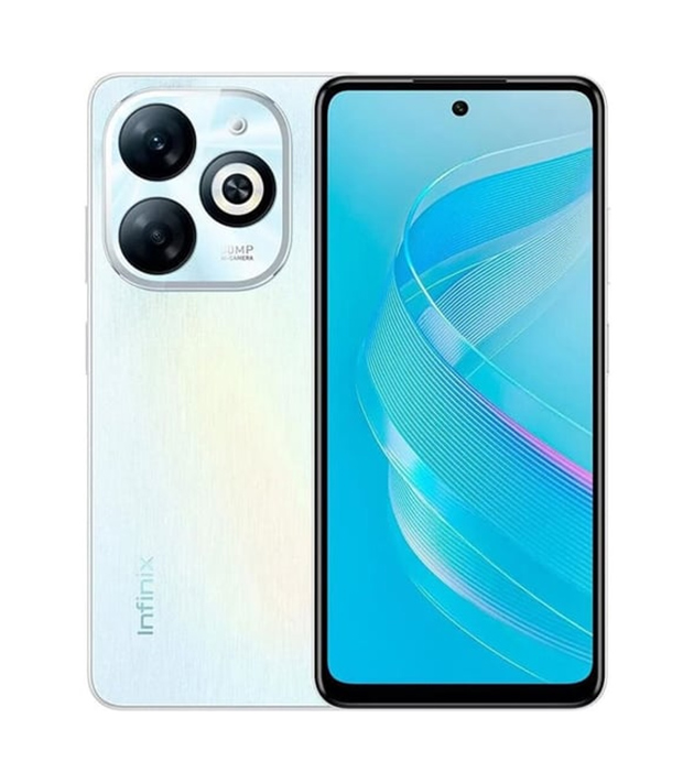 Infinix Smart 8 Plus Pictures, Official Photos - WhatMobile