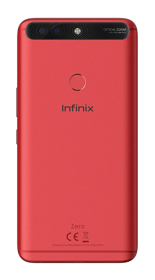 Infinix Zero 5 Pictures, Official Photos - WhatMobile