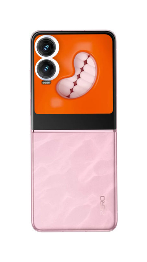 Infinix Zero Flip Pictures, Official Photos - WhatMobile