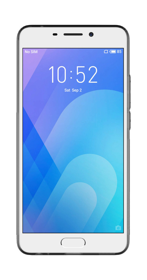 Meizu M6 Note Pictures, Official Photos - WhatMobile