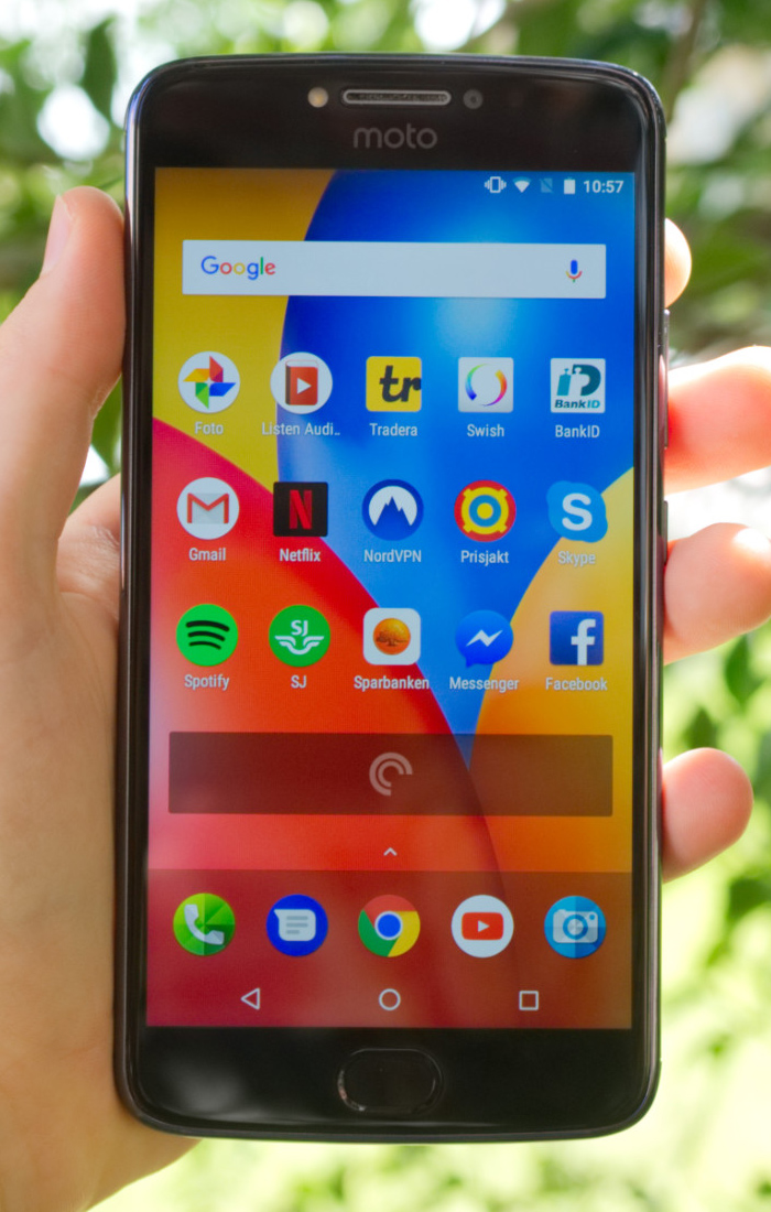 Motorola Moto E4 Plus Pictures, Official Photos - WhatMobile