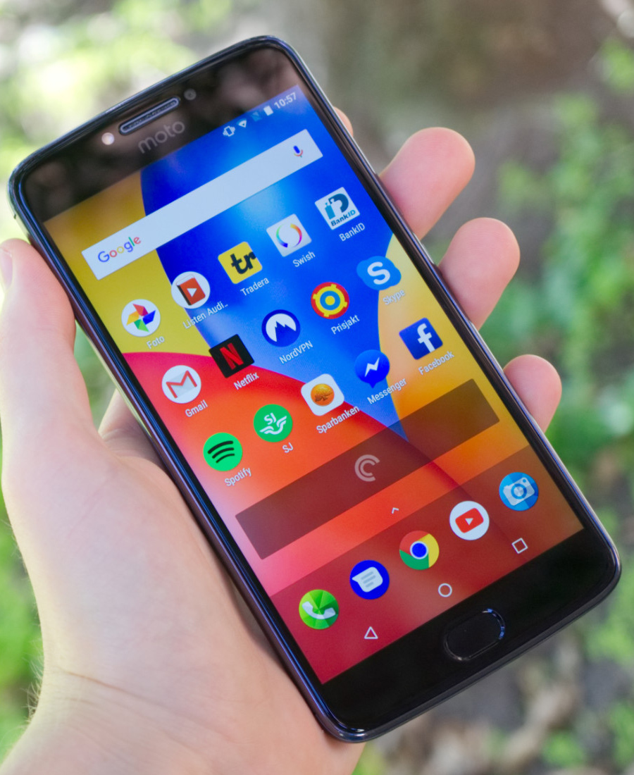 Motorola Moto E4 Plus Pictures, Official Photos - WhatMobile