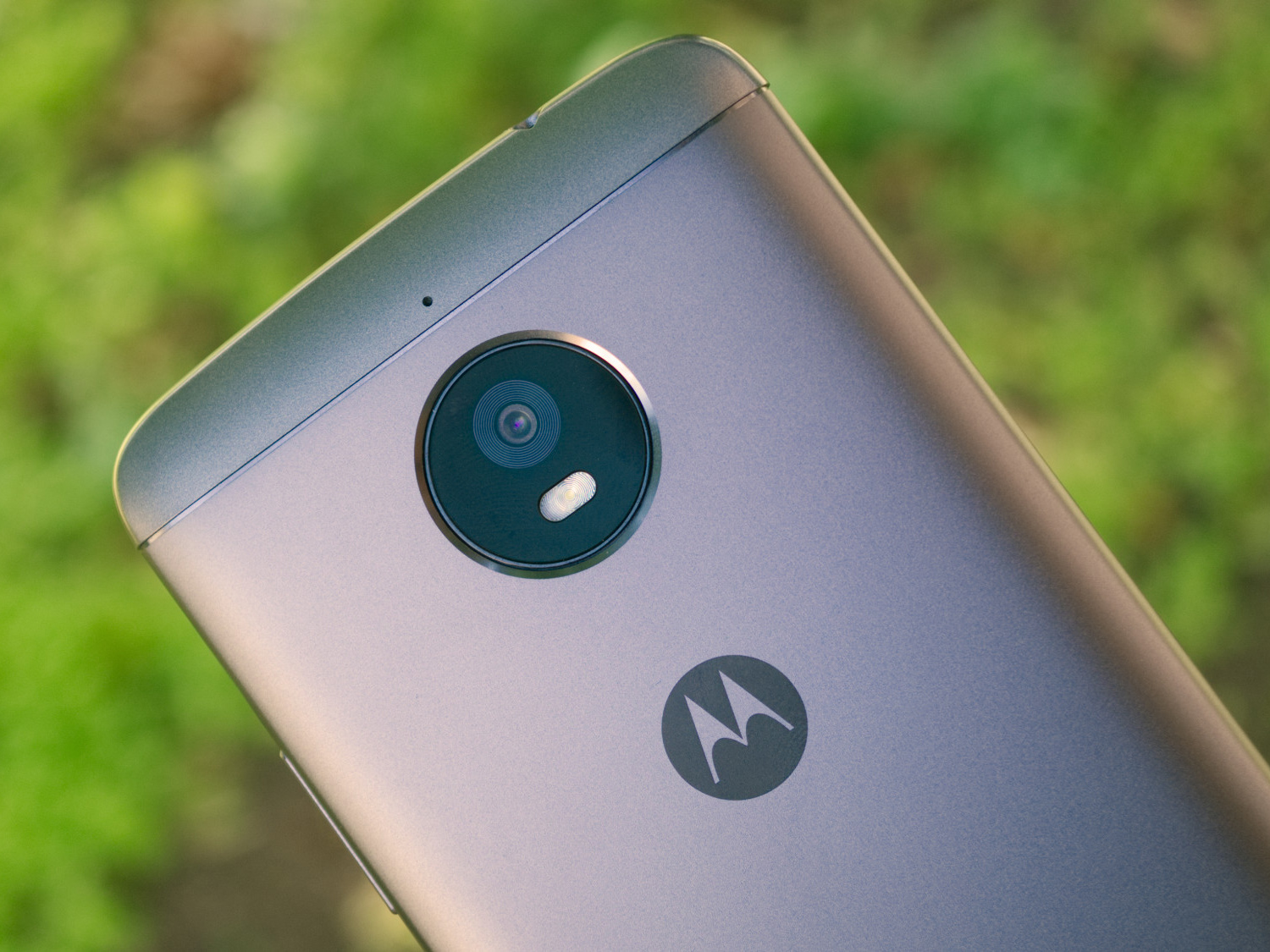 Motorola Moto E4 Plus Pictures, Official Photos - WhatMobile