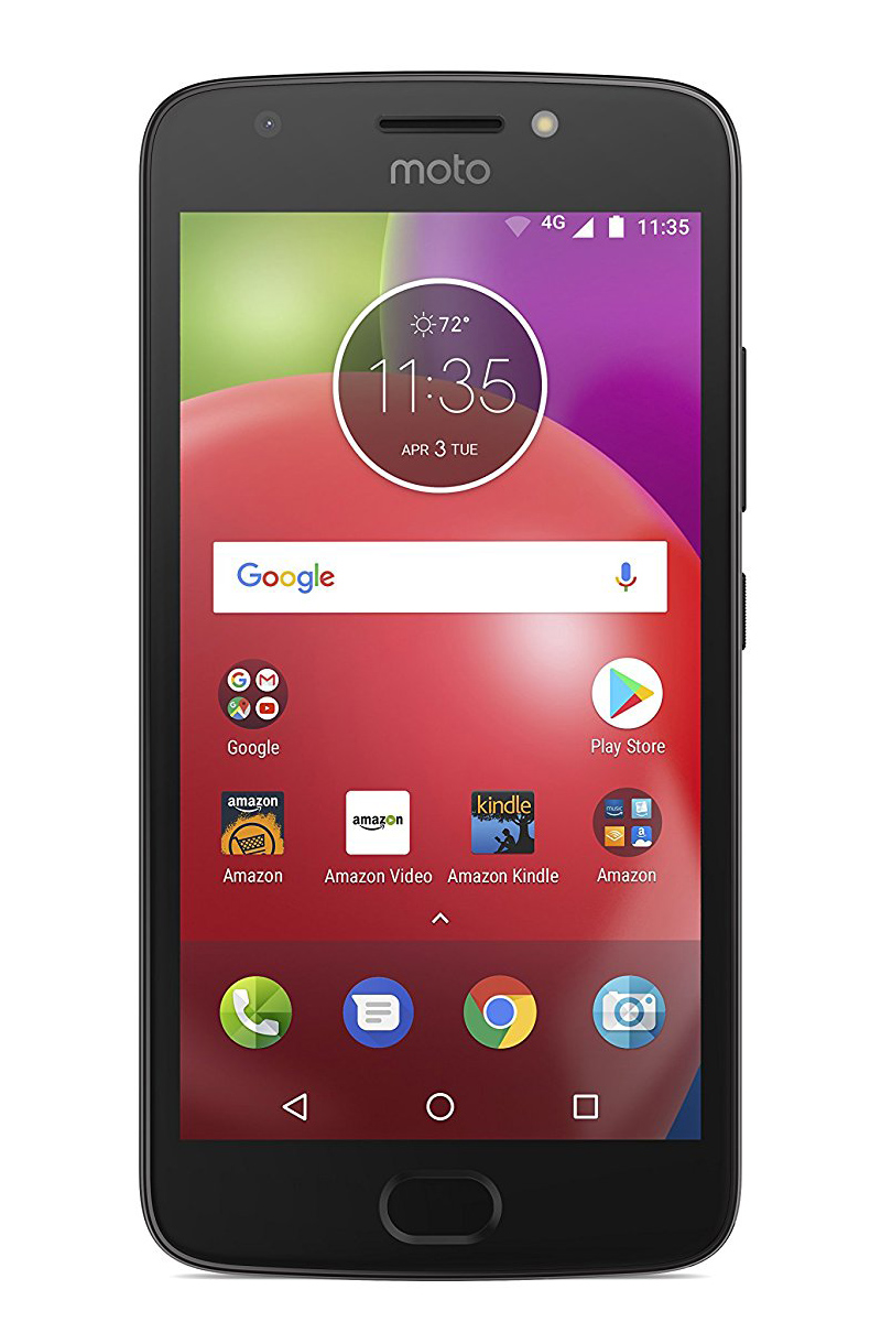 Motorola Moto E4 Pictures, Official Photos - WhatMobile