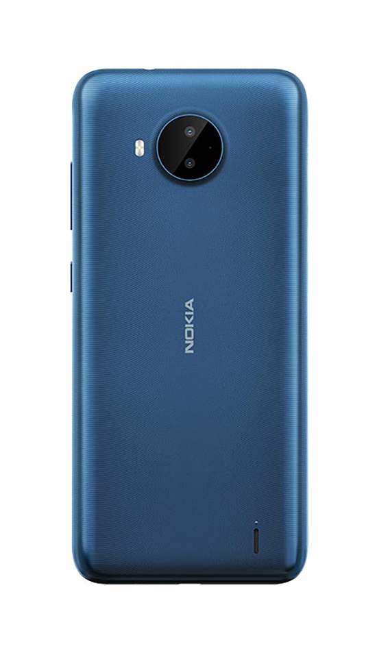 Nokia C20 Plus Pictures, Official Photos - WhatMobile
