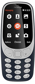 Nokia 3310 3G Price in Pakistan & Specifications - WhatMobile