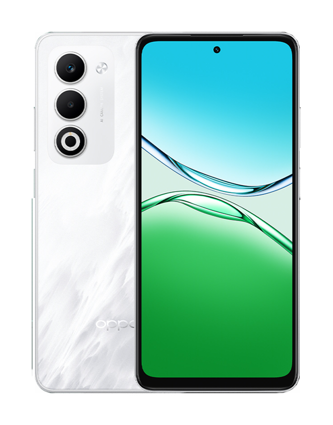 Oppo A5 2025 Pictures, Official Photos - WhatMobile