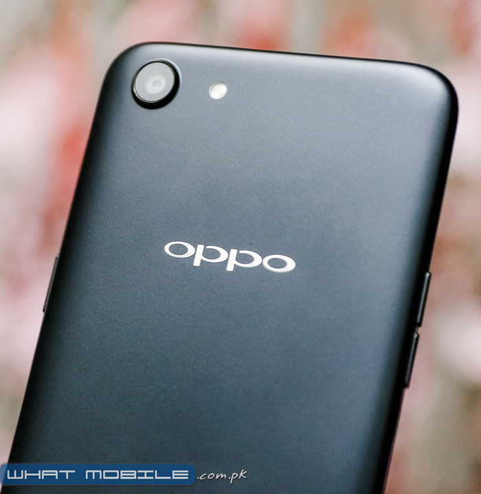 Oppo A83 4GB Pictures, Official Photos - WhatMobile