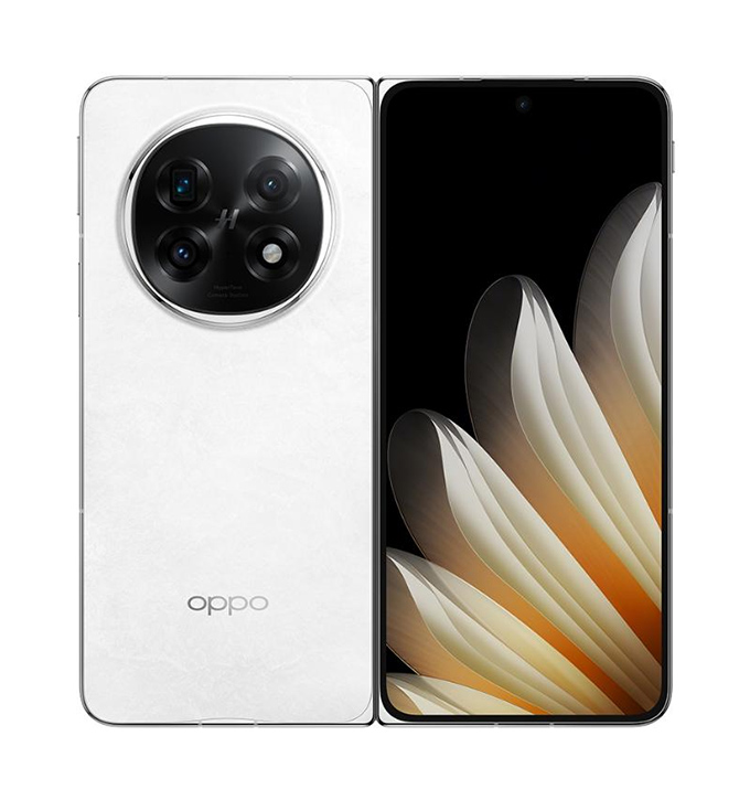 Oppo Find N5 Fold Pictures, Official Photos - WhatMobile