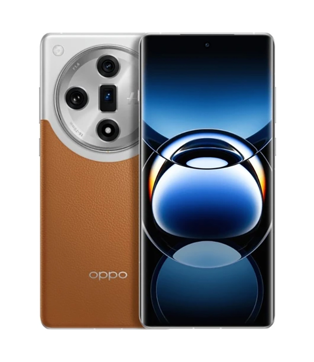 Oppo Find X7 Pictures, Official Photos - WhatMobile
