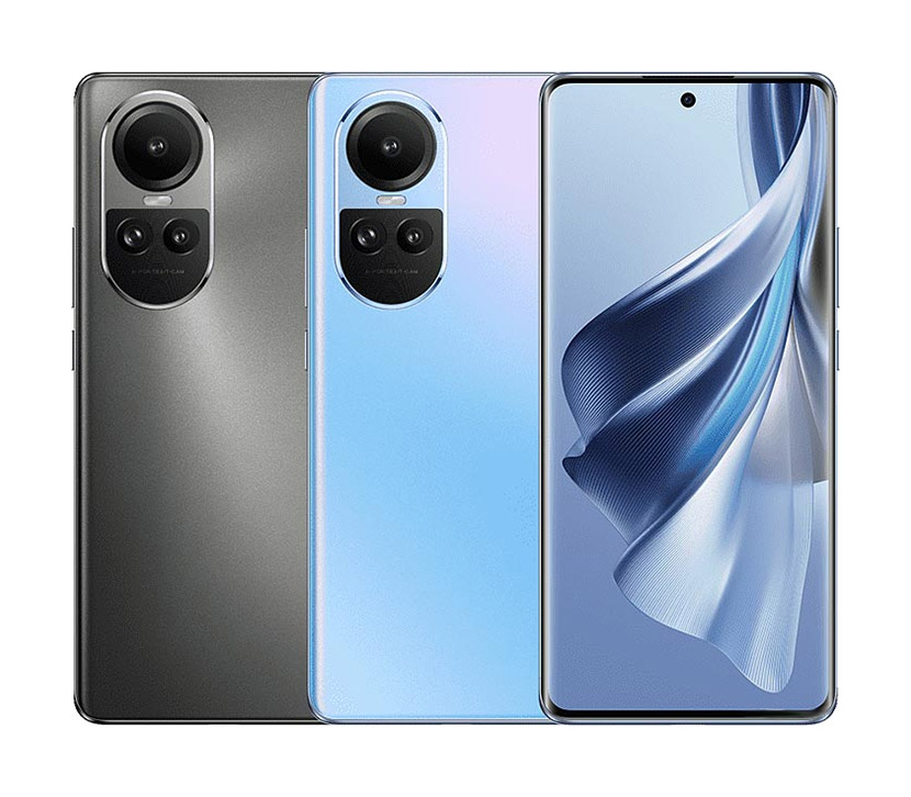 Oppo Reno 10 Pictures, Official Photos - WhatMobile