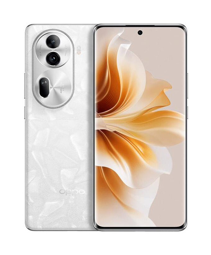 Oppo Reno 11 Pro Pictures, Official Photos - WhatMobile