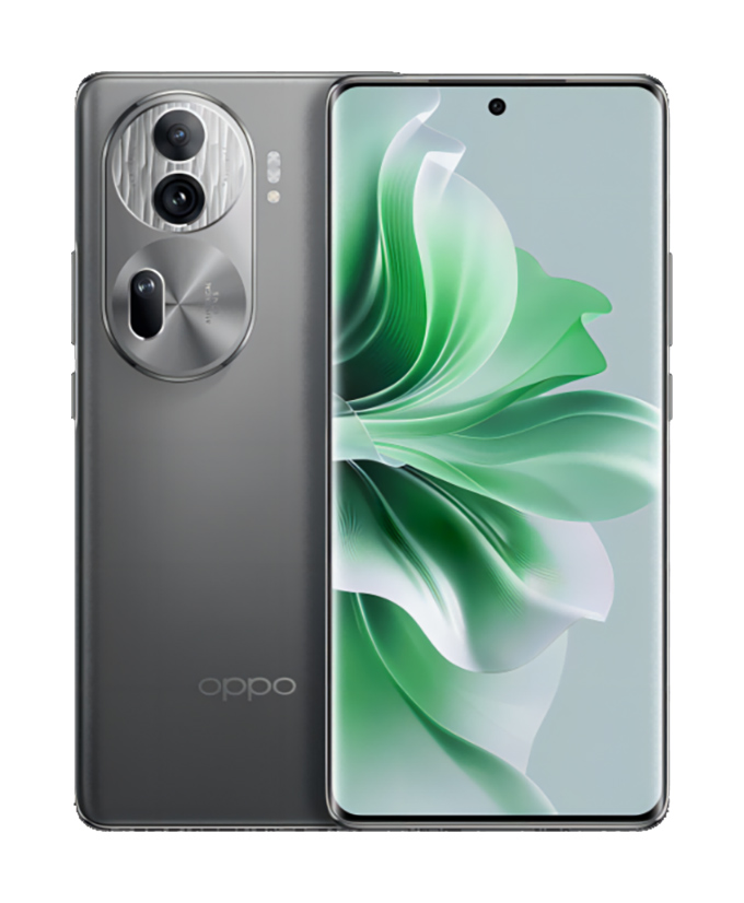 Oppo Reno 11 Pro Pictures, Official Photos - WhatMobile