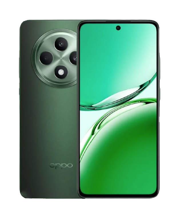 Oppo Reno 12F 5G Pictures, Official Photos - WhatMobile