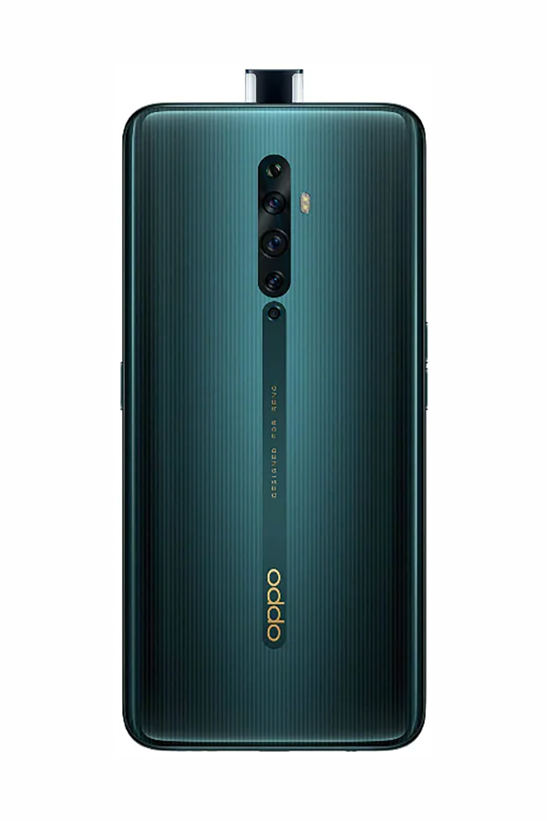 Oppo Reno 2F Pictures, Official Photos - WhatMobile